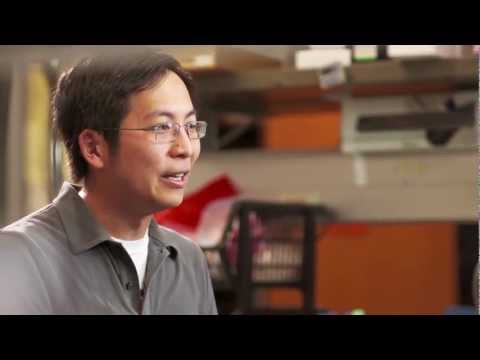 The Powers Graduate Fellowship