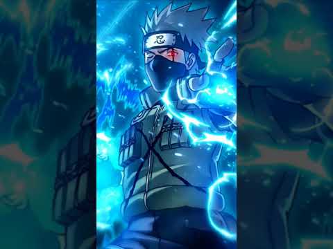 #kakashi #pullingo #song #remix #anime ????????