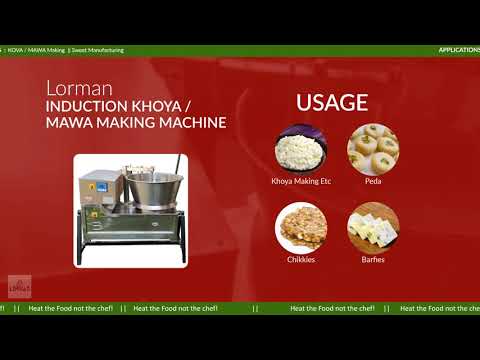 Lorman Kitchen Equipments Private Limited, Bengaluru - Manufacturer of ...