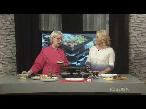 How to Make a Swiss Raclette Dinner