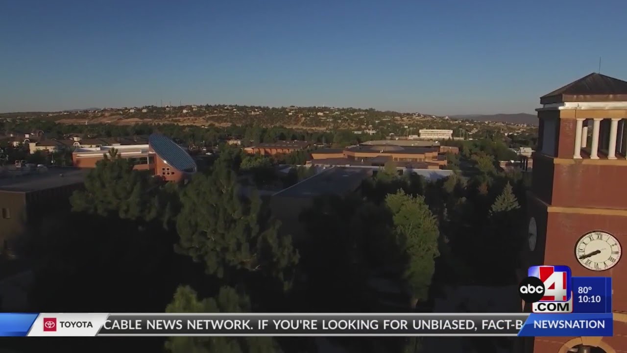 Doug Knuth resigns as SUU athletic director, states family reasons