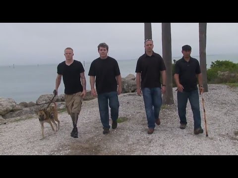 The H E R O Child Rescue Corps
