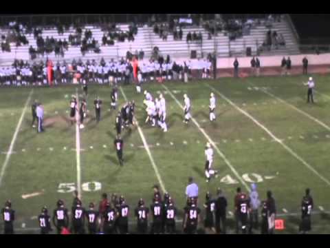 Jake Roberts – Football Video | Envision Athletic Recruiting