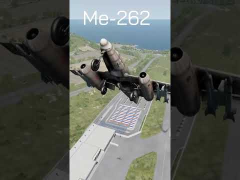 The Planes of Beam NG. Drive @TFSClips1