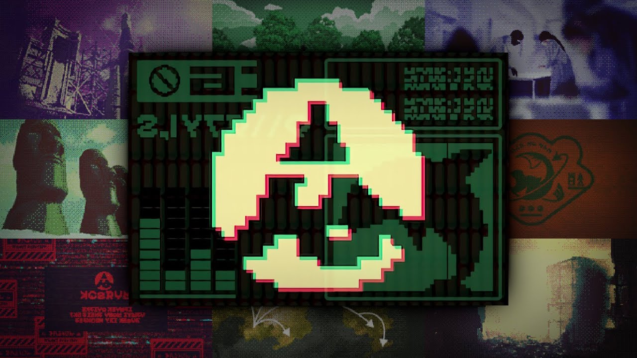 The Alterna Logs Narrated - Splatoon 3