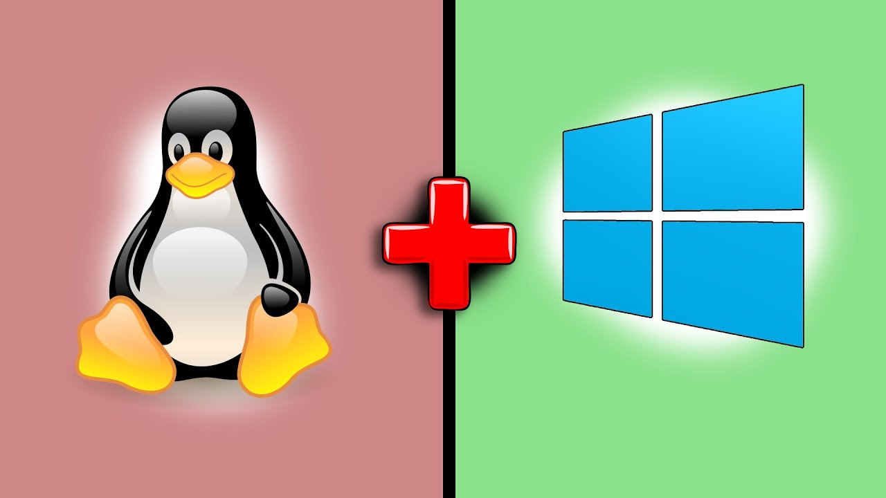 You can actually use Linux WITHOUT ditching Windows