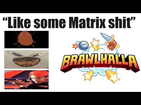 Steam Community :: Video :: "Like Some Matrix Shit"