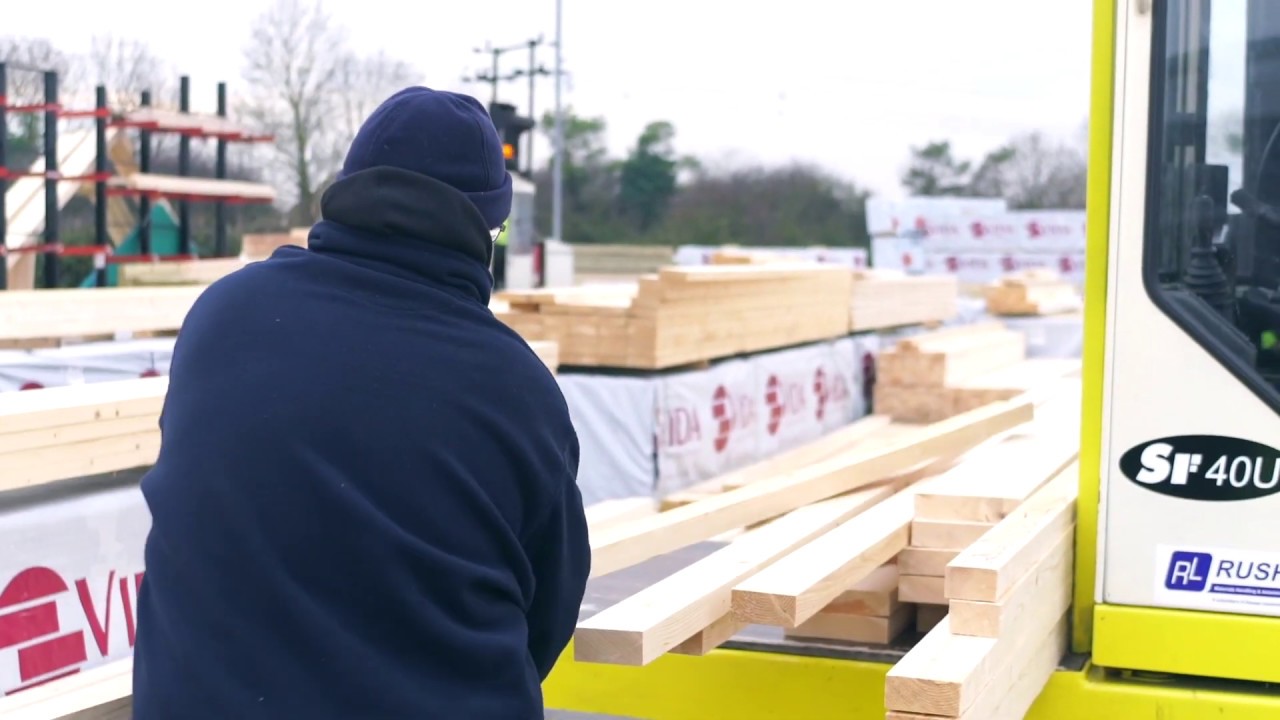 David Smith St Ives Factory