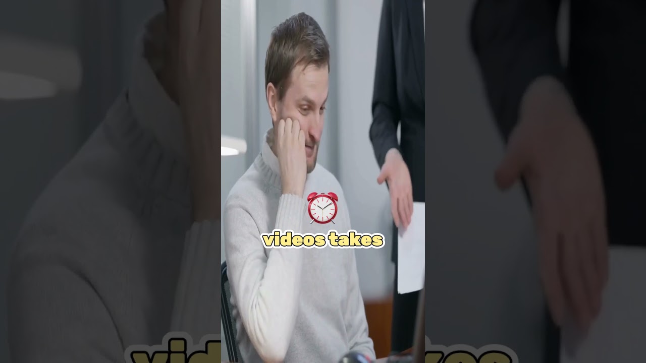 👆One-Click Video Resizing for All Platforms!👆 #ai #tech #aicaptions