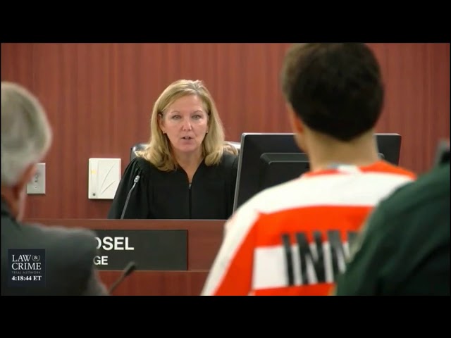 5 things to know about the case against Adam Matos