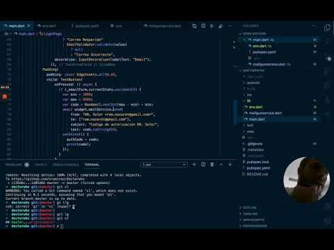 How To Use Environment Variables In Flutter With Flut - vrogue.co