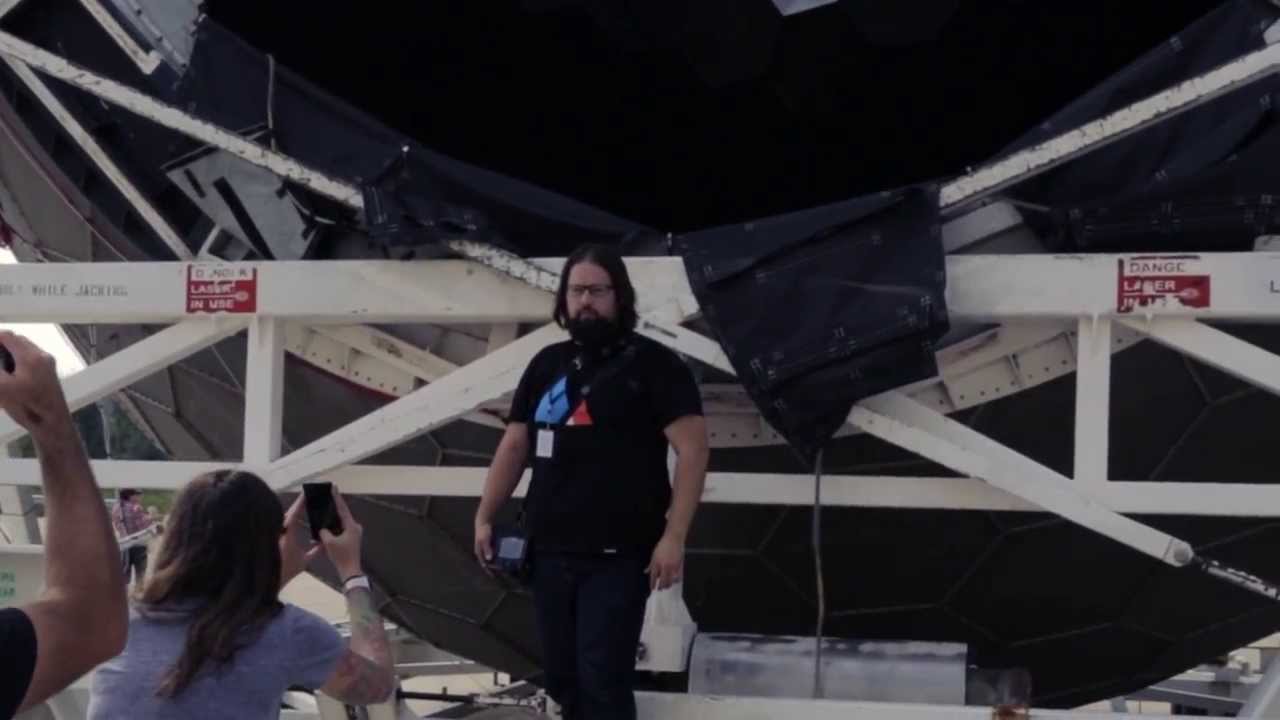 #GEInstaWalk- Behind the Scenes