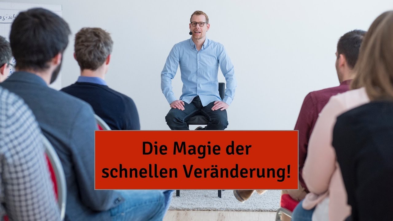 Willkommen bei NLP Erleben - Das NLP-Trainings-Institut!