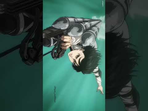 Attack on titan The final season 4 part 4 official trailer release date......