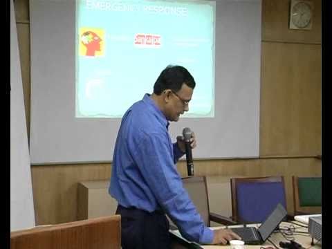 Part 1 - Dr. Debashis Chatterjee - Iswar Sankalp