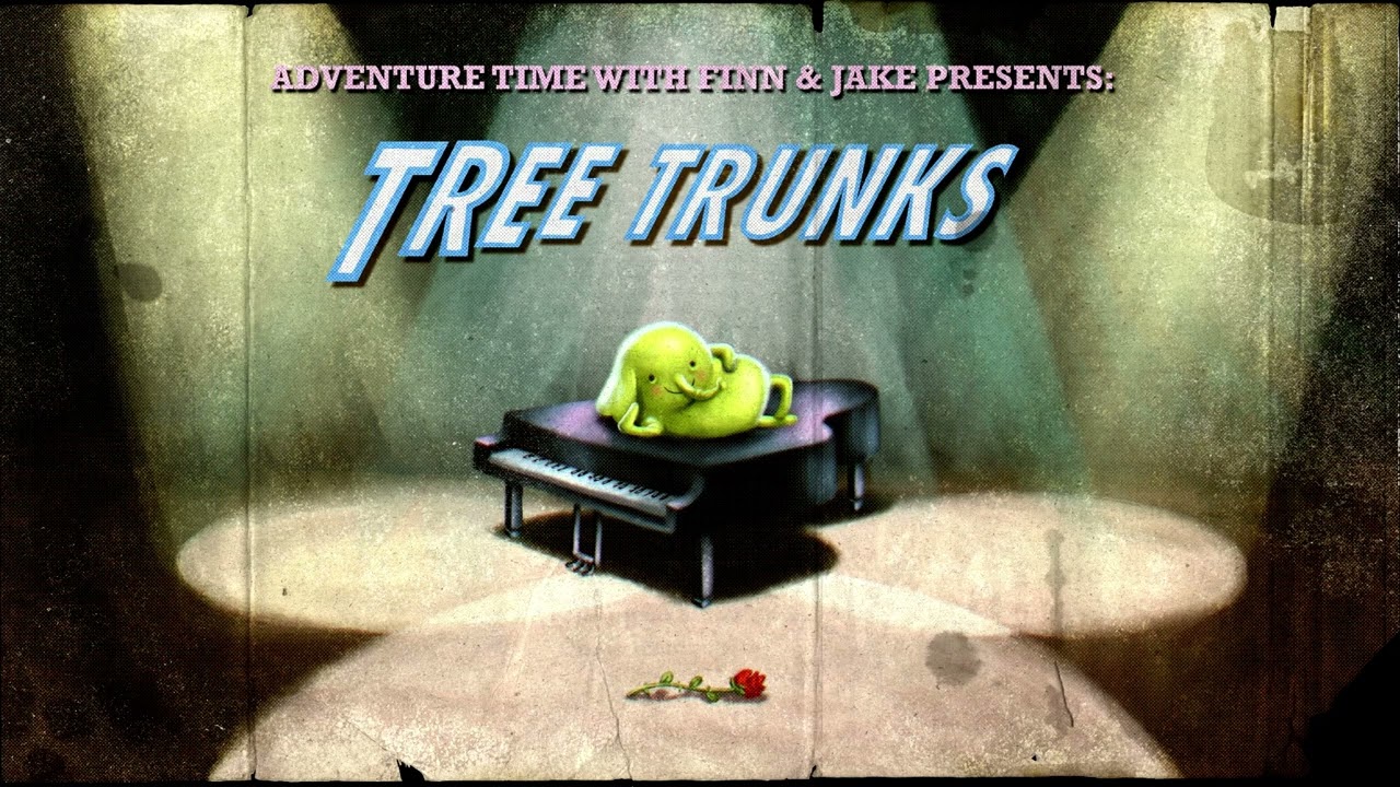 Adventure Time: 