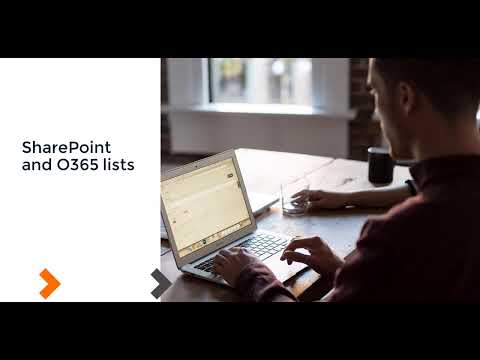 SharePoint and O365 lists