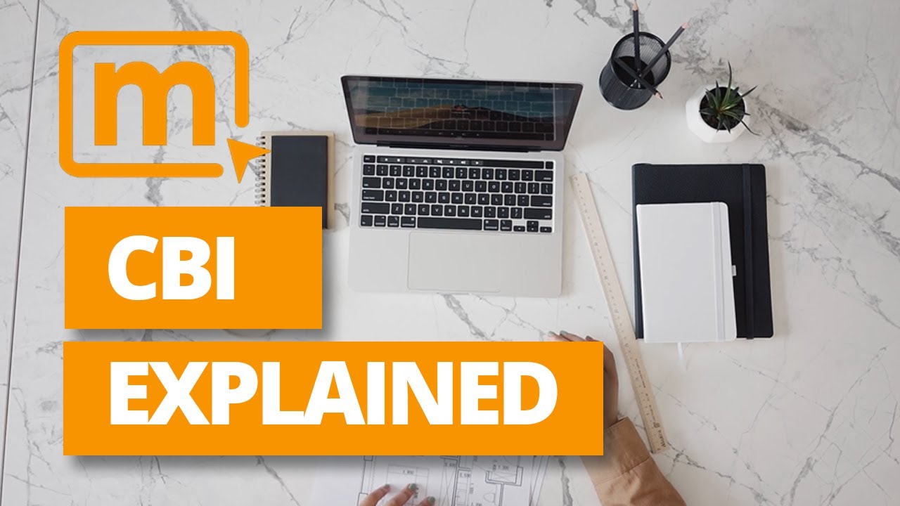 What is CBI? Masterspec’s Coordinated Building Information Coding System