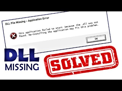 sas.dll missing in Windows 11 | How to Download & Fix Missing DLL File Error