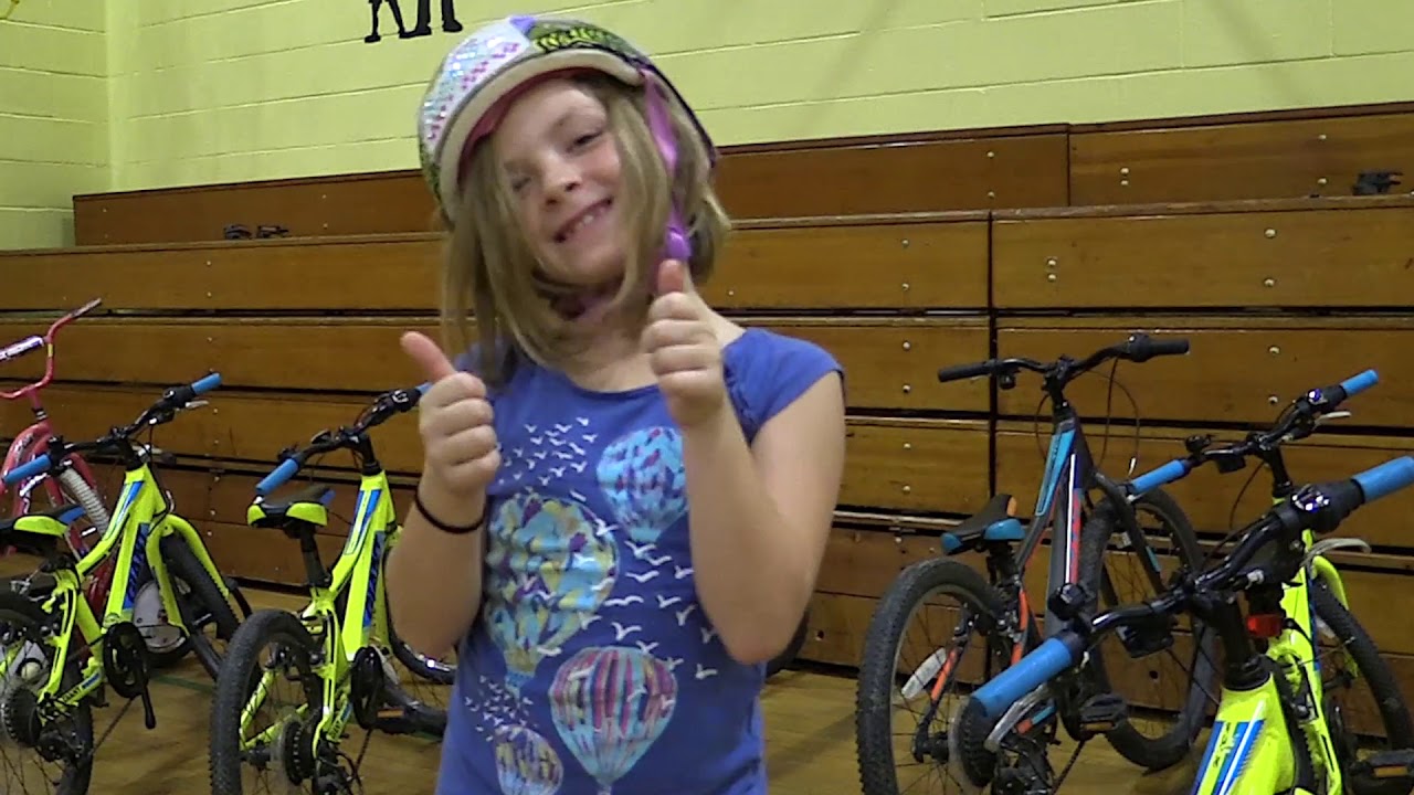 We Are All Local Motion