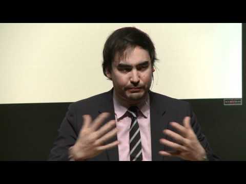 The Rise and Fall of Information Empires