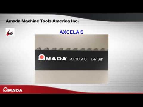 Axcela S