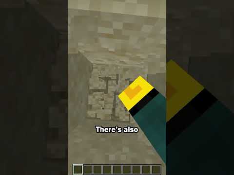 What are desert wells