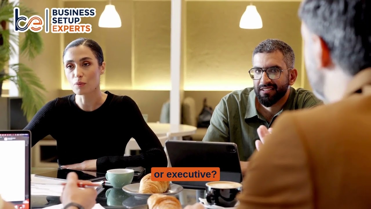 Dubai Golden Visa 2026: You Might Already Qualify! 🇦🇪