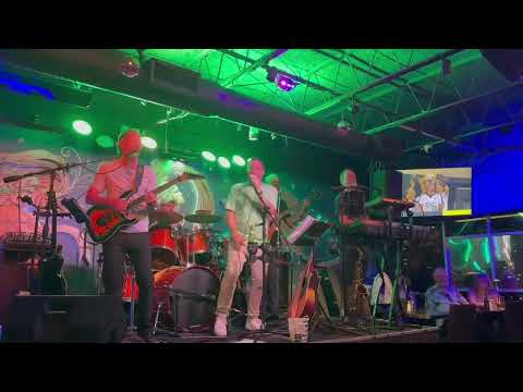 Box of Rocks Roll With the Changes chorus@ Fishtales May 17, 2025