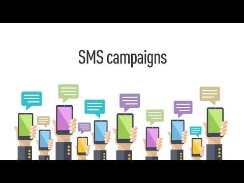 SMSCountry Overview