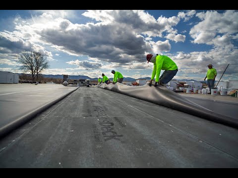 Downloads for Johns Manville Roofing System, Vide files (ref: Q:john ...