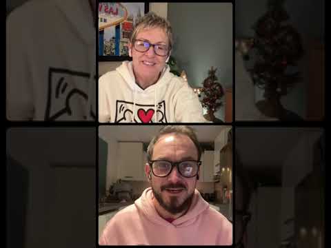 Facebook Live With Friends