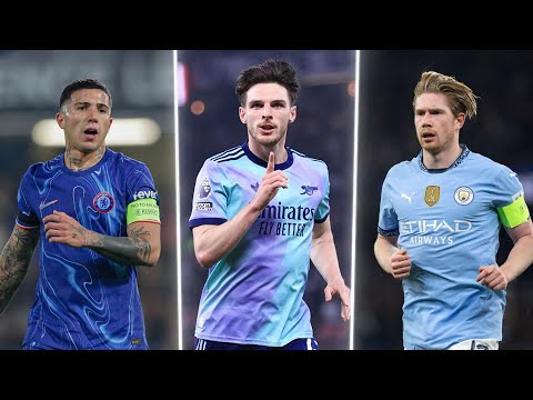 EVERY Big 6 PL Match so far 2024/25