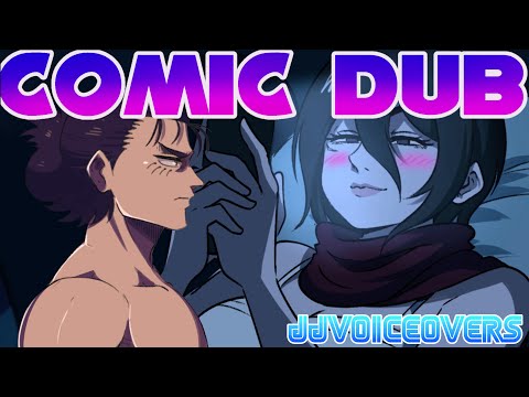 Whatâs On Eren Yeagerâs Spotify Playlist? COMIC DUB
