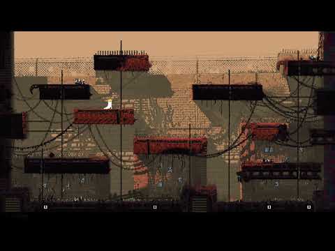 Rain World Mod - Hardhat Cat