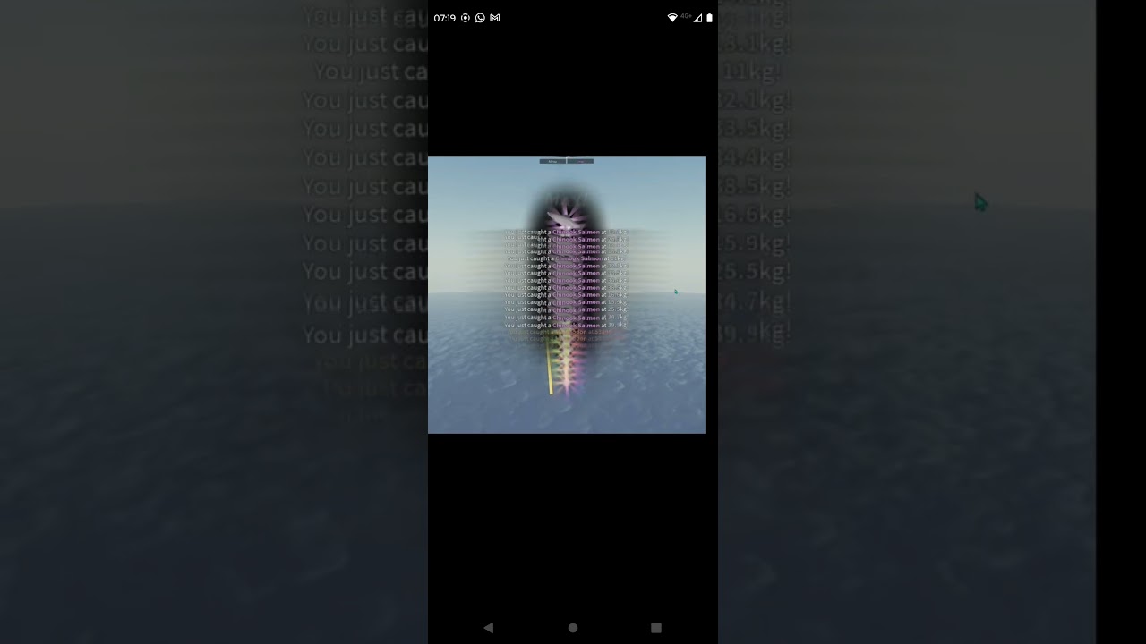 best fisch script link in comments for the script #roblox #fisch #scripts #fischscript #instantcatch