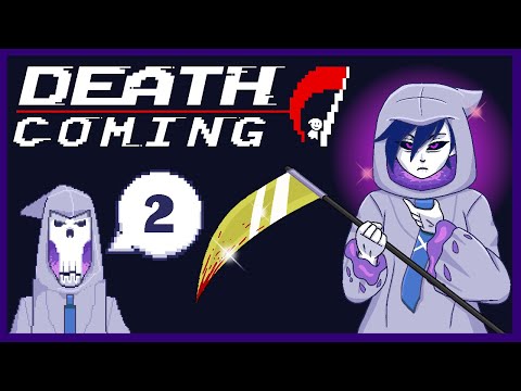 Steam Community :: Video :: Death Coming Ep2 | DAMNED ANGELS