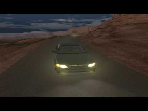 Steam Community :: Video :: Beamng Drive Racing in Initial D style.