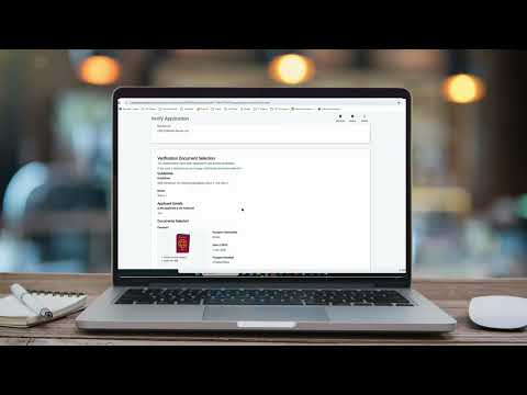 DBS Guidance | 3. Adding a Verifier & Verifying Offline Checks