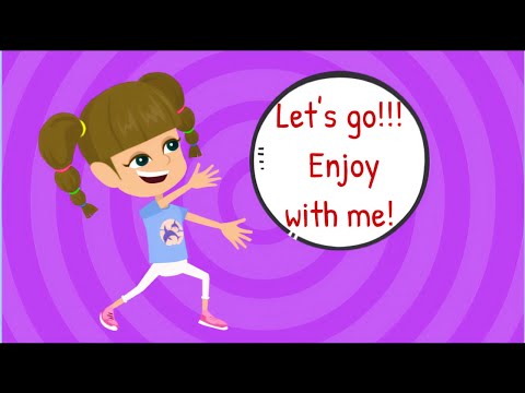 1 hour 38 minutes - English with Angela - Full!