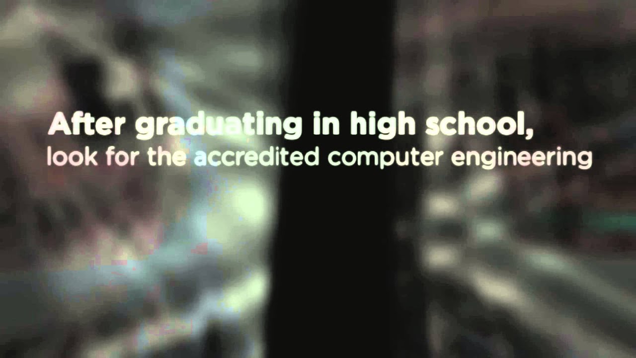 How To Become A Licensed Computer Hardware Engineer