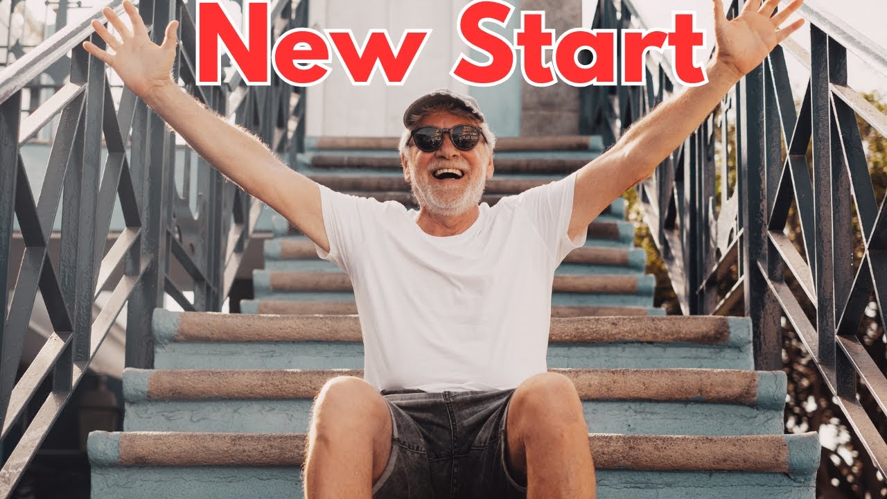 How To Start Over After Divorce (Step-by-Step Guide)