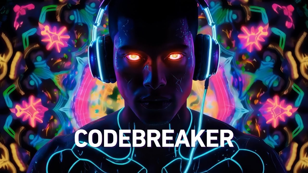 CODEBREAKER – Quantum Shift Activation | Identity Reprogramming Music