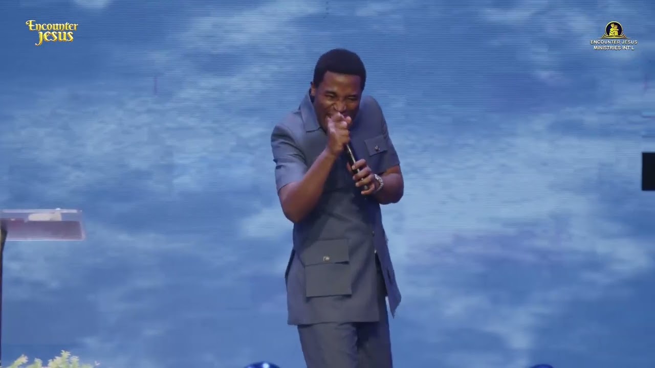 Kinds Of Prayer– Apostle Michael Orokpo, PhD