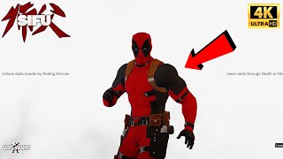 How to install MODS for SIFU at Sifu Nexus - Mods and community