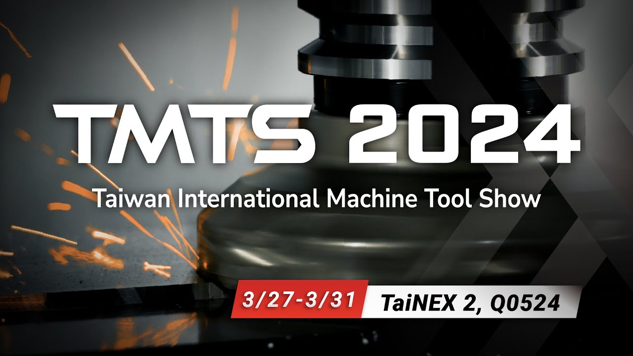 MICRO DYNAMICS TMTS 2024 Trailer