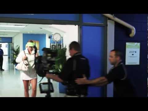 Australian Open - Get On Tour!