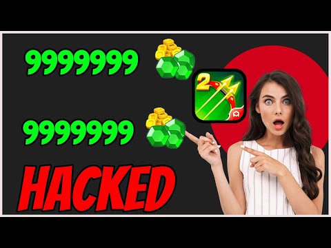 Archero 2 Hack ✅ How to Get Unlimited FREE Gems & Gold in Archero 2 (iOS & Android)