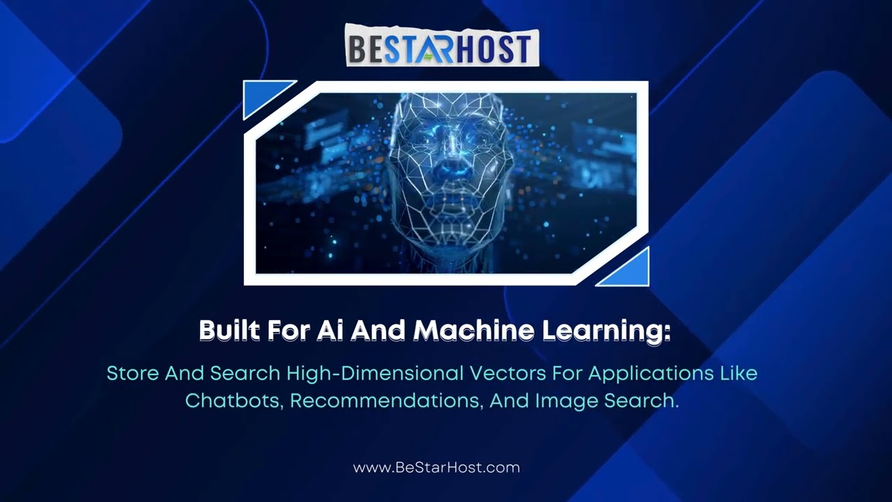 Vector Databases – The Future Of Ai Data Storage – BeStarHost