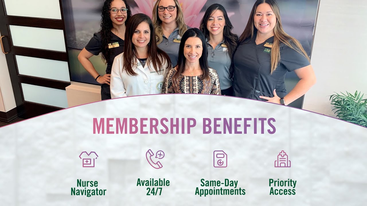 Pamela Muma Center | USF Health